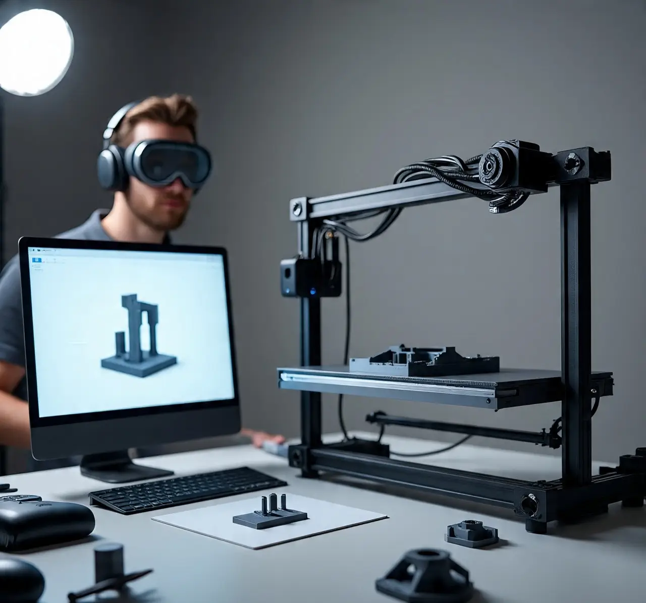 The Future Is Now: Technology & Gadgets Revolution - OvaBuzz