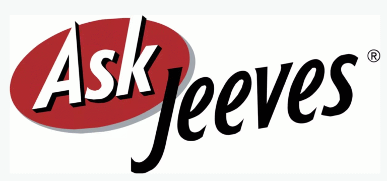 The Rise And Fall Of Ask Jeeves: What Happened? - OvaBuzz