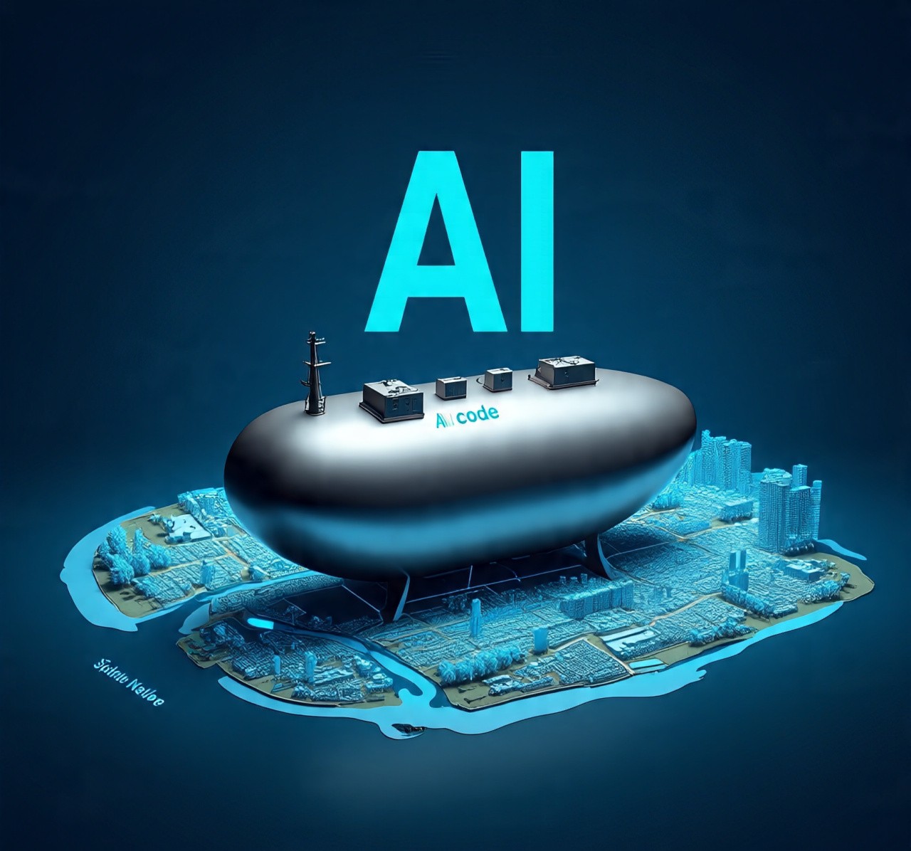 Why AI Is The New Oil In Silicon Valley - OvaBuzz
